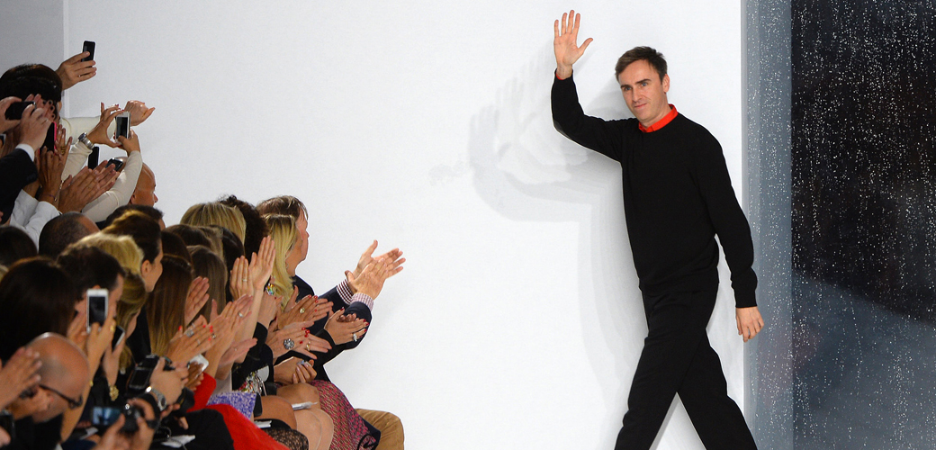 Calvin Klein rumoured to hire Raf Simons - Men's Folio Malaysia