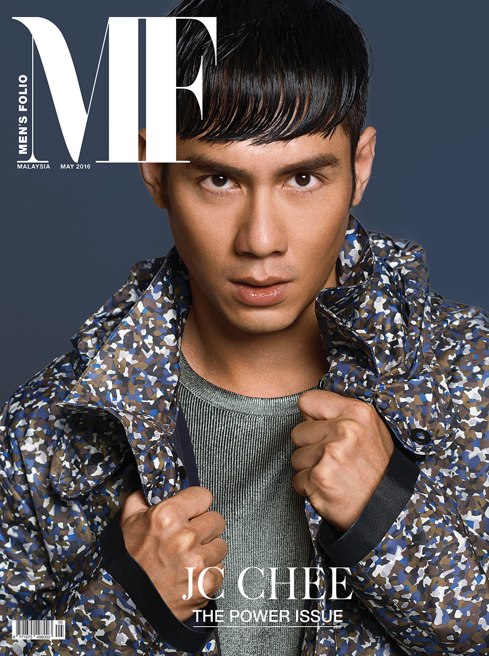 Exclusive Q&A: Ola Bola's leading actor JC Chee on his rise to fame ...