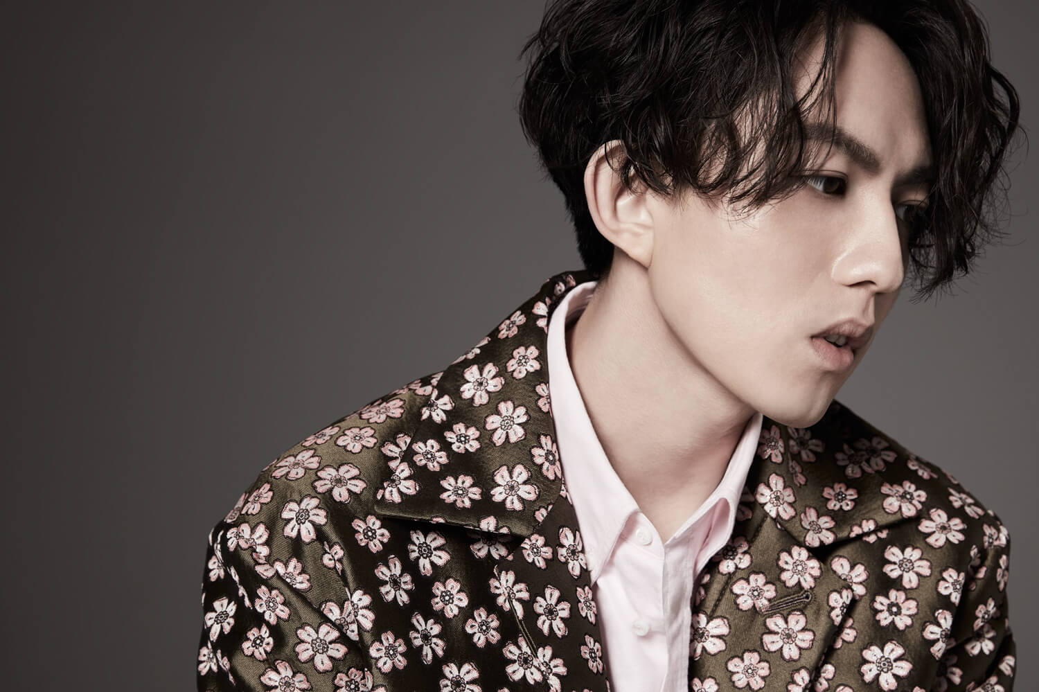 Meet our cover guy Yoga Lin, the Taiwanese pop star on smashing music ...