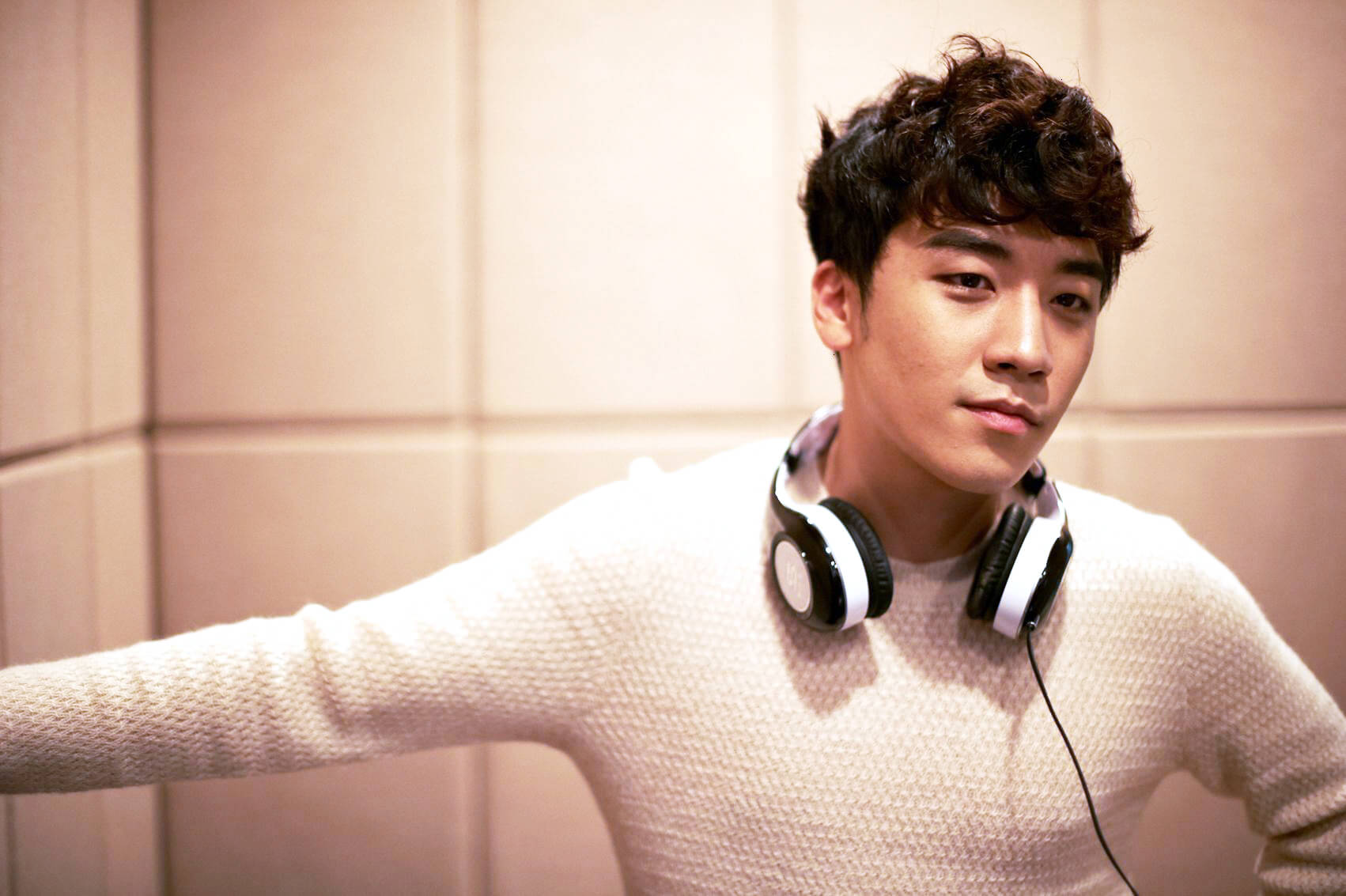 K-Pop star Seungri of Big Bang is coming to Kuala Lumpur - Men's Folio ...