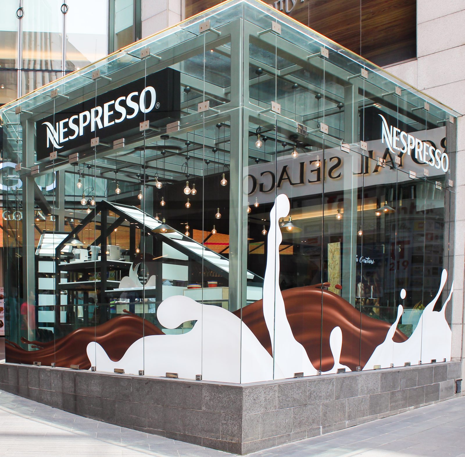 Take a break with Ultimate Nespresso Experience - Men's Folio Malaysia