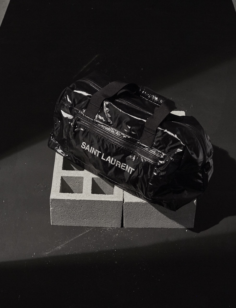 Fashion Sensation: Left Bank Cool - Men's Folio Malaysia