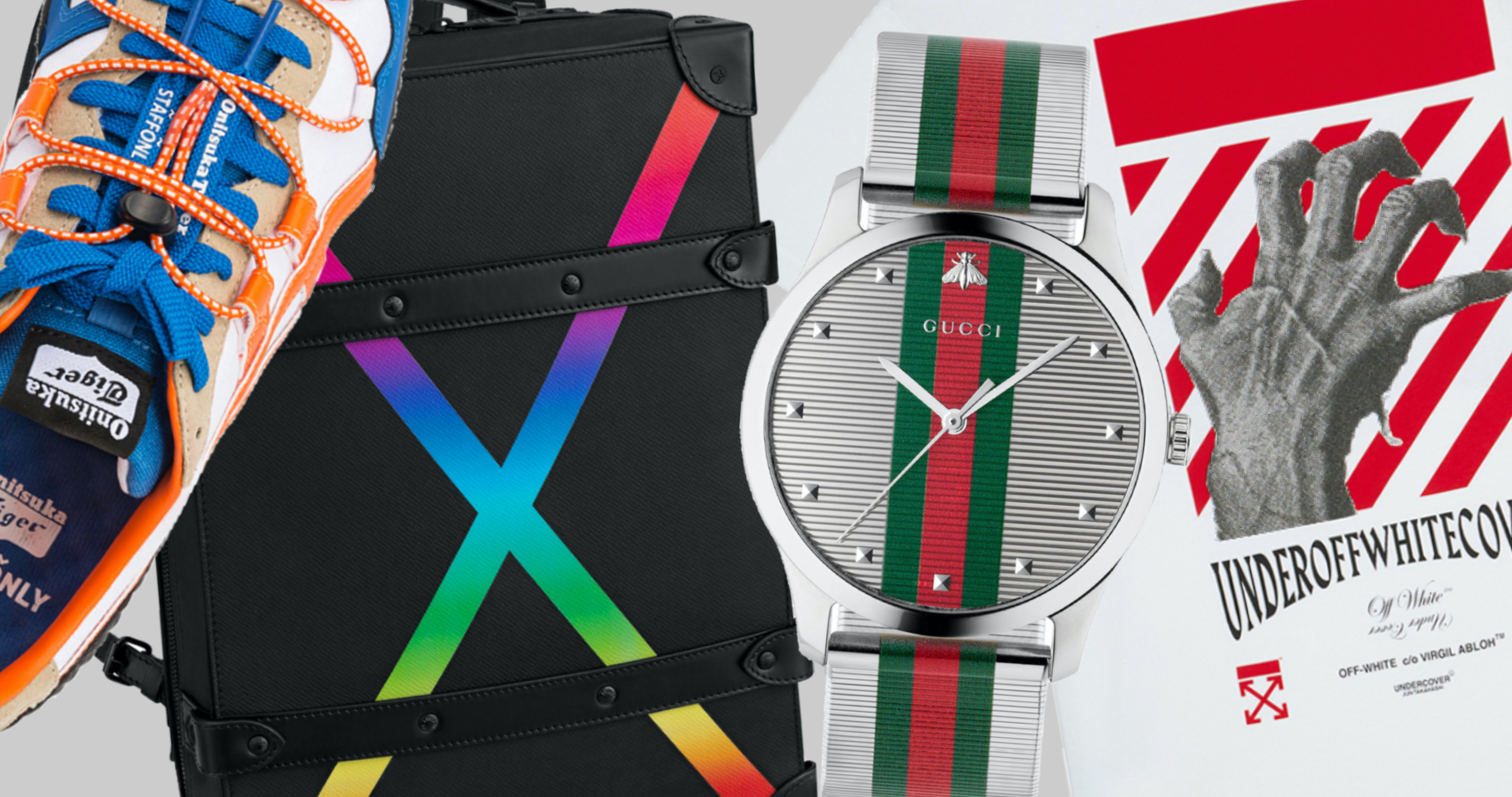 Editor’s Picks: Things we love this month - Men's Folio Malaysia