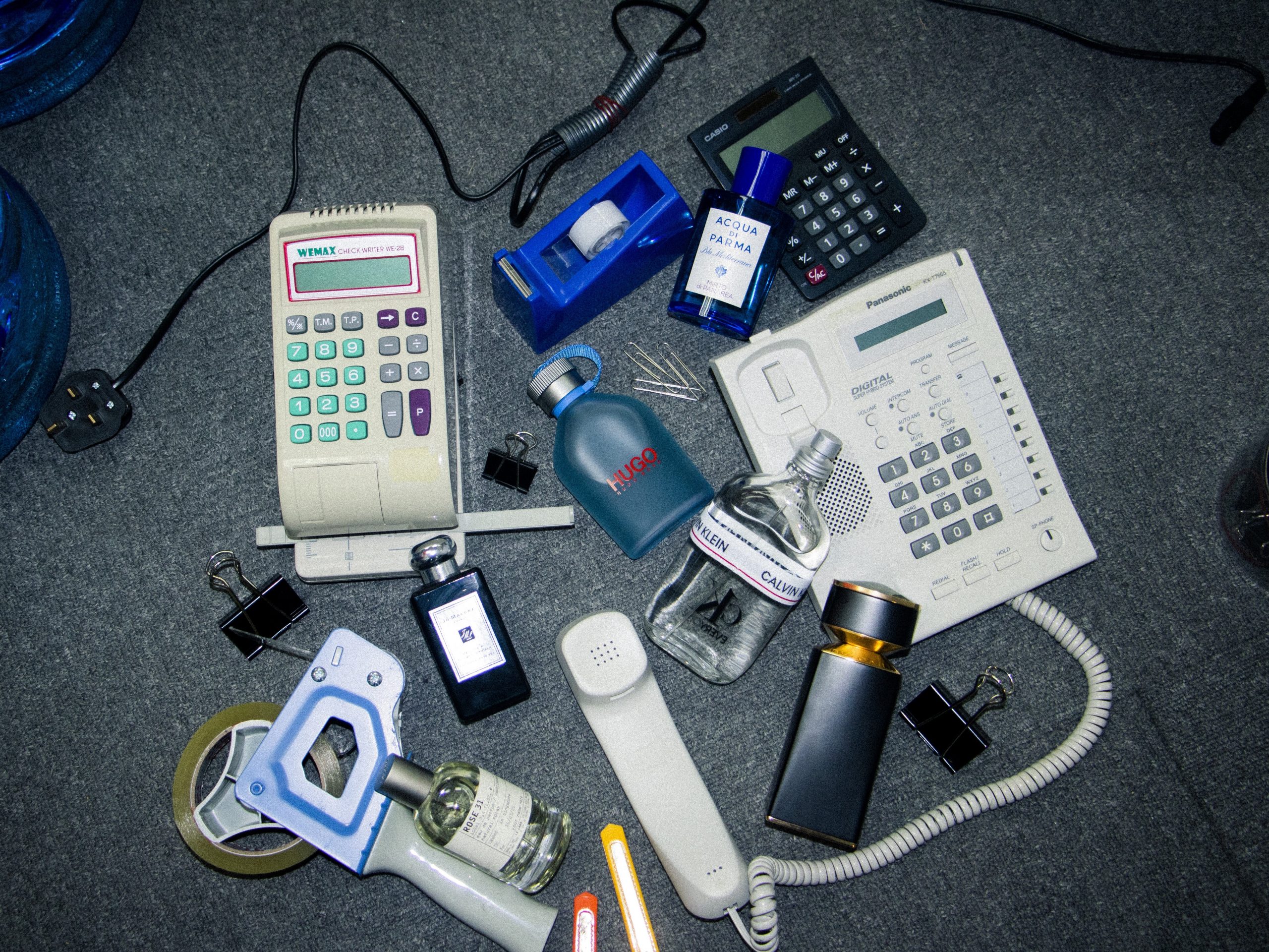 6 best new generation fragrances - Men's Folio Malaysia