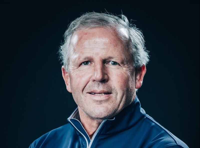 IWC’s “Time Well Shared” featuring Sean Fitzpatrick - Men's Folio Malaysia