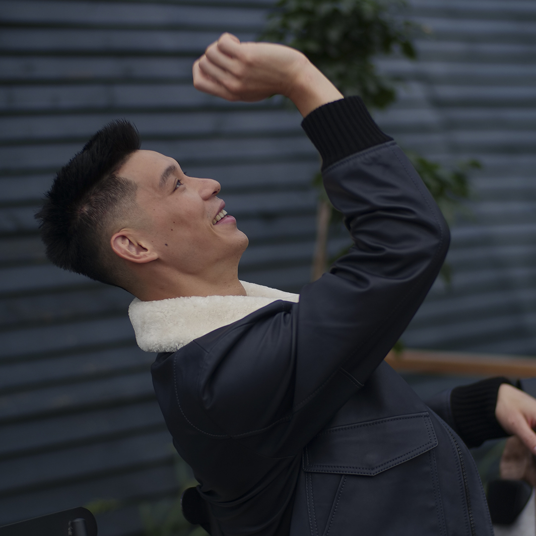 On The Cover: Jeremy Lin on Coach endorsement, joining CBA and ...