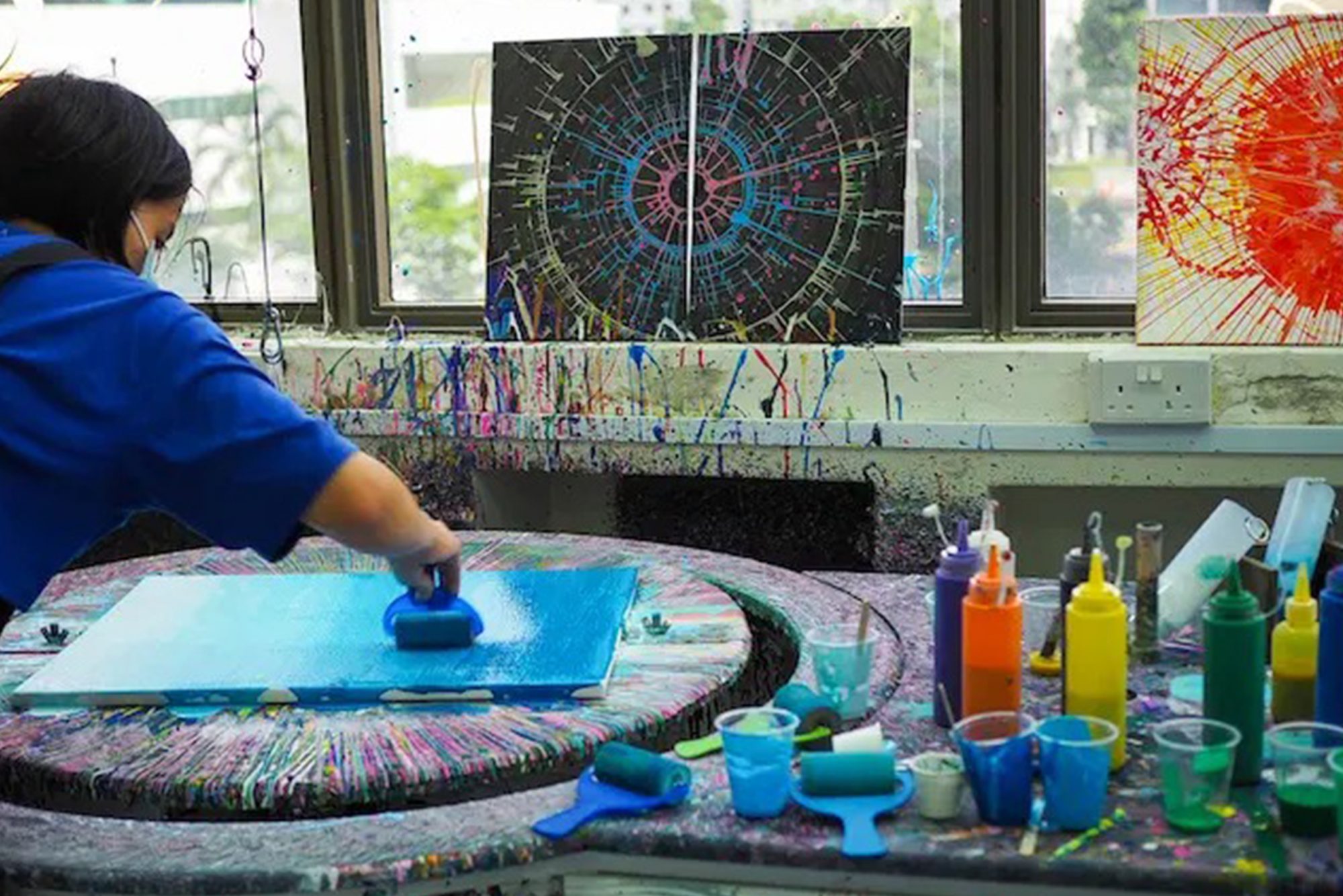 Discover Singapore with Native - Men's Folio Malaysia