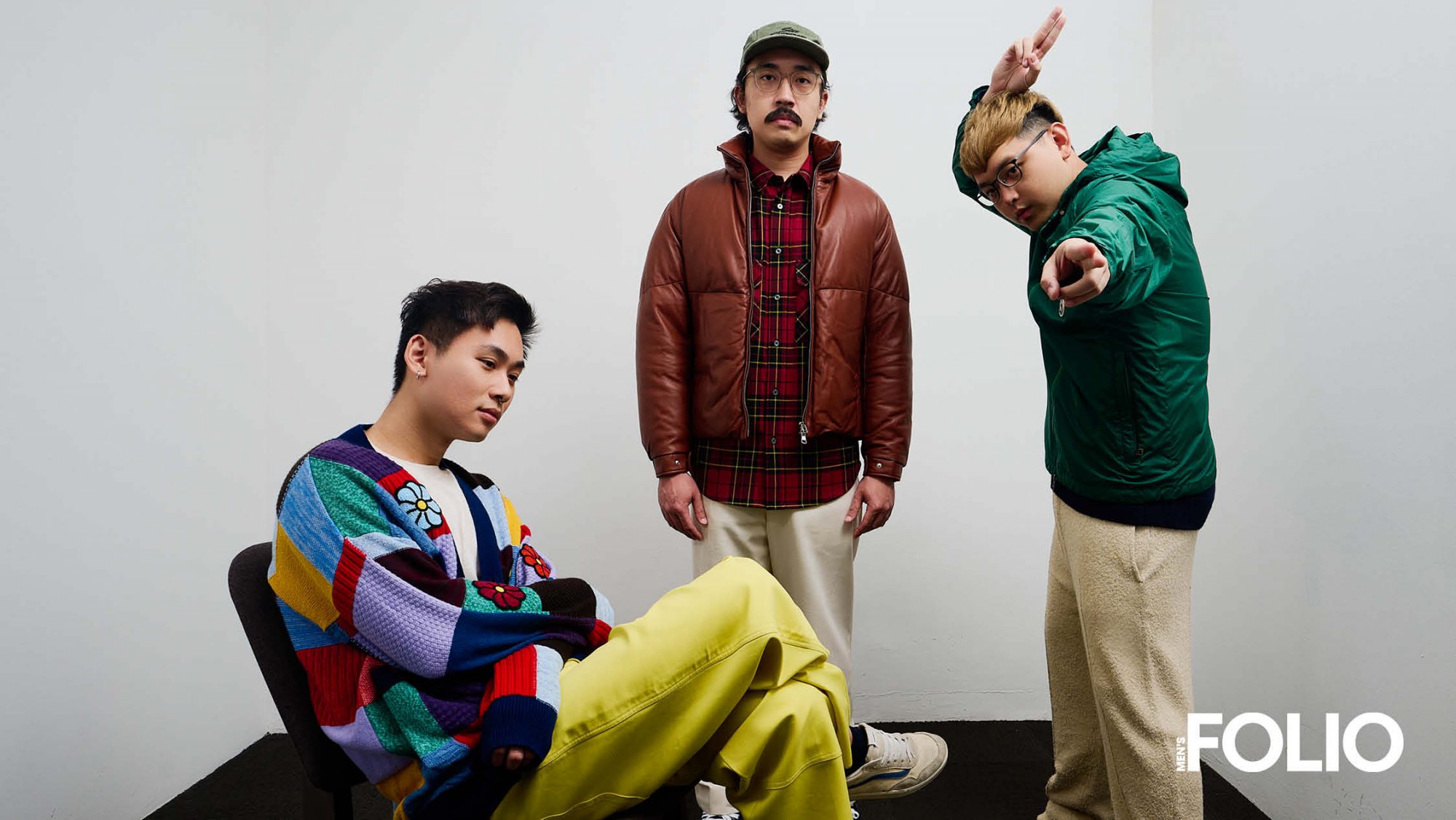 Forests and INSOMNIACKS share about their decade-long career