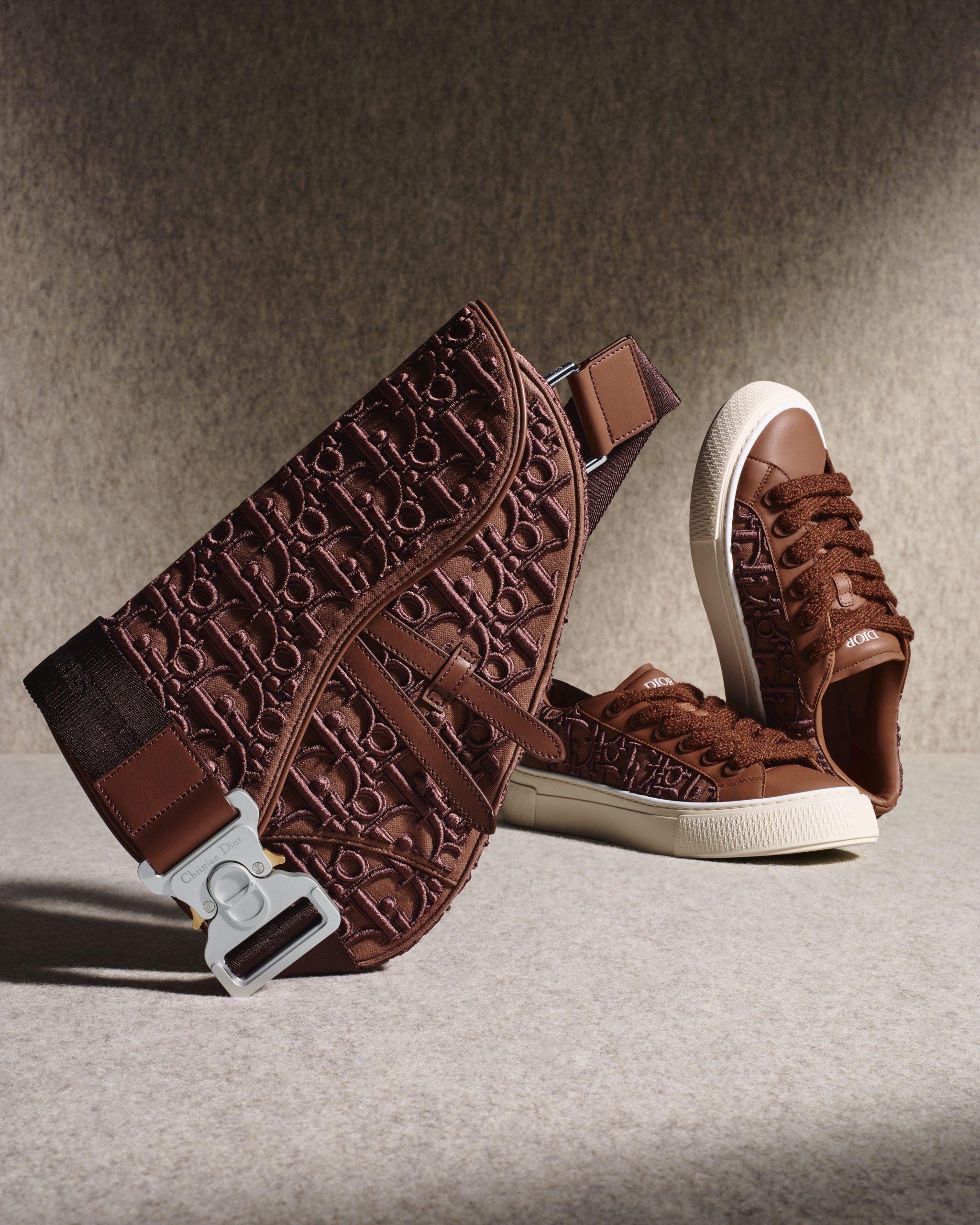 Dior Icons: An ode to the evolving narrative of sartorial sophistication