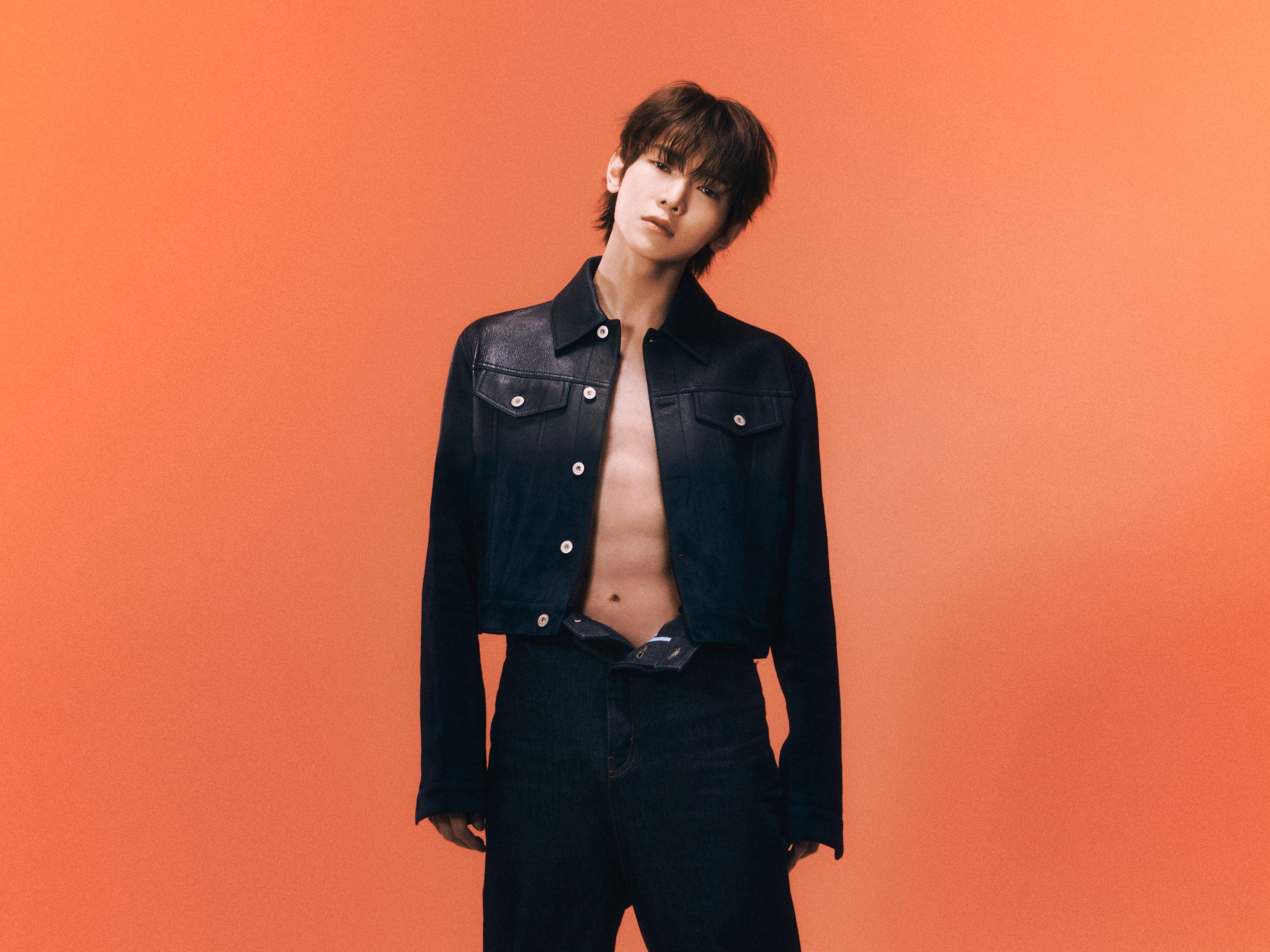 MINGI, YEOSANG, WOOYOUNG and YUNHO have formed a world of their own