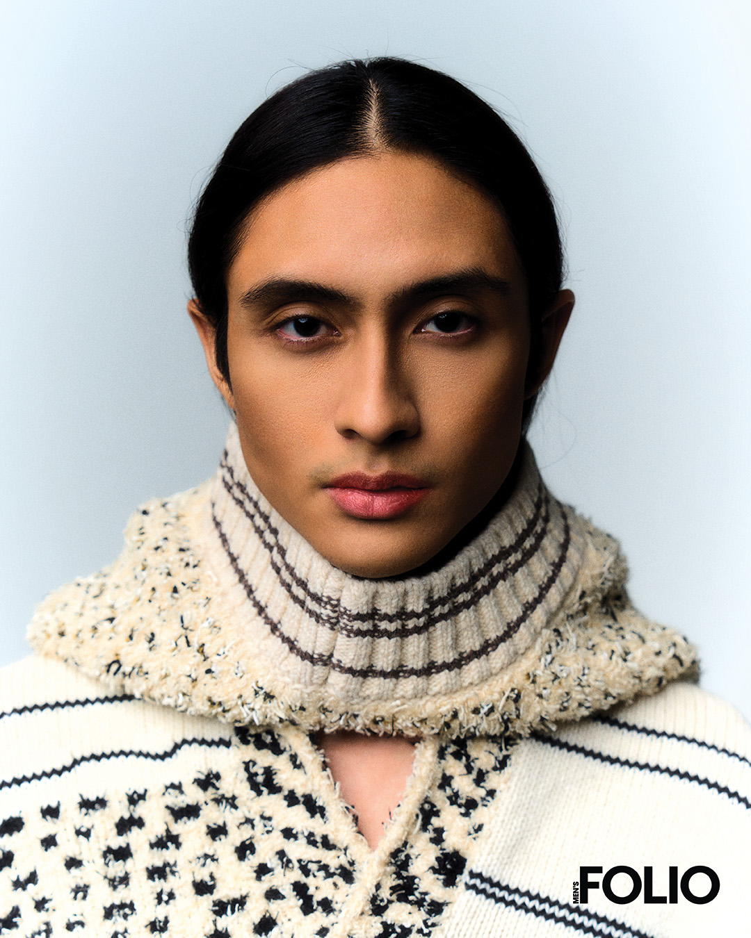 Fahd opens up about his love-hate relationship with social media - Men's Folio Malaysia