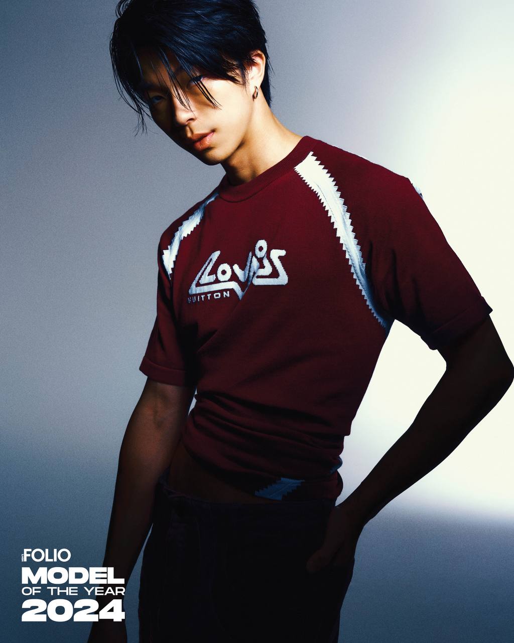 Introducing the Men's Folio Malaysia Model of the Year 2024 - Men's ...