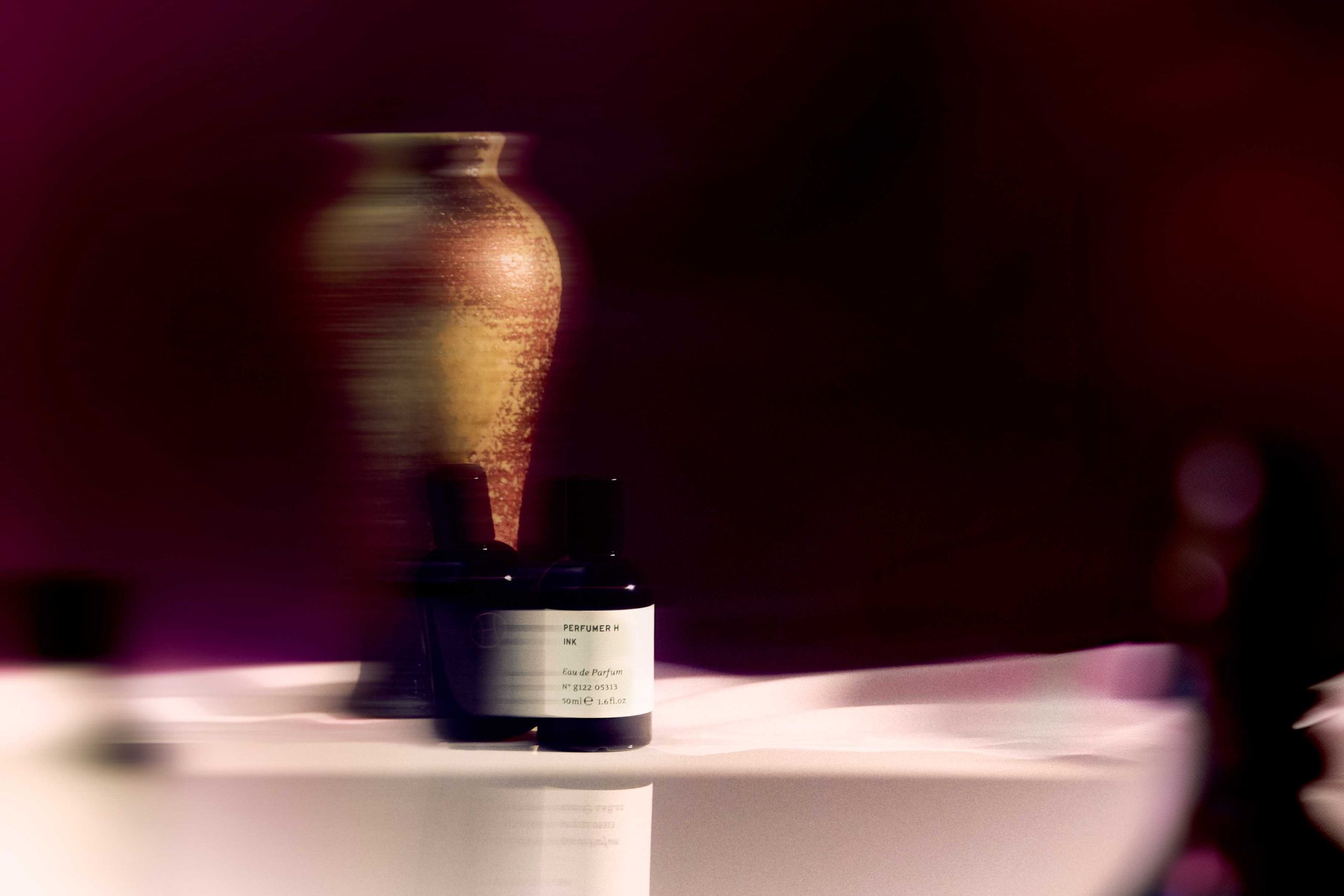 Lyn Harris of Perfumer H on the art of scent - Men's Folio Malaysia