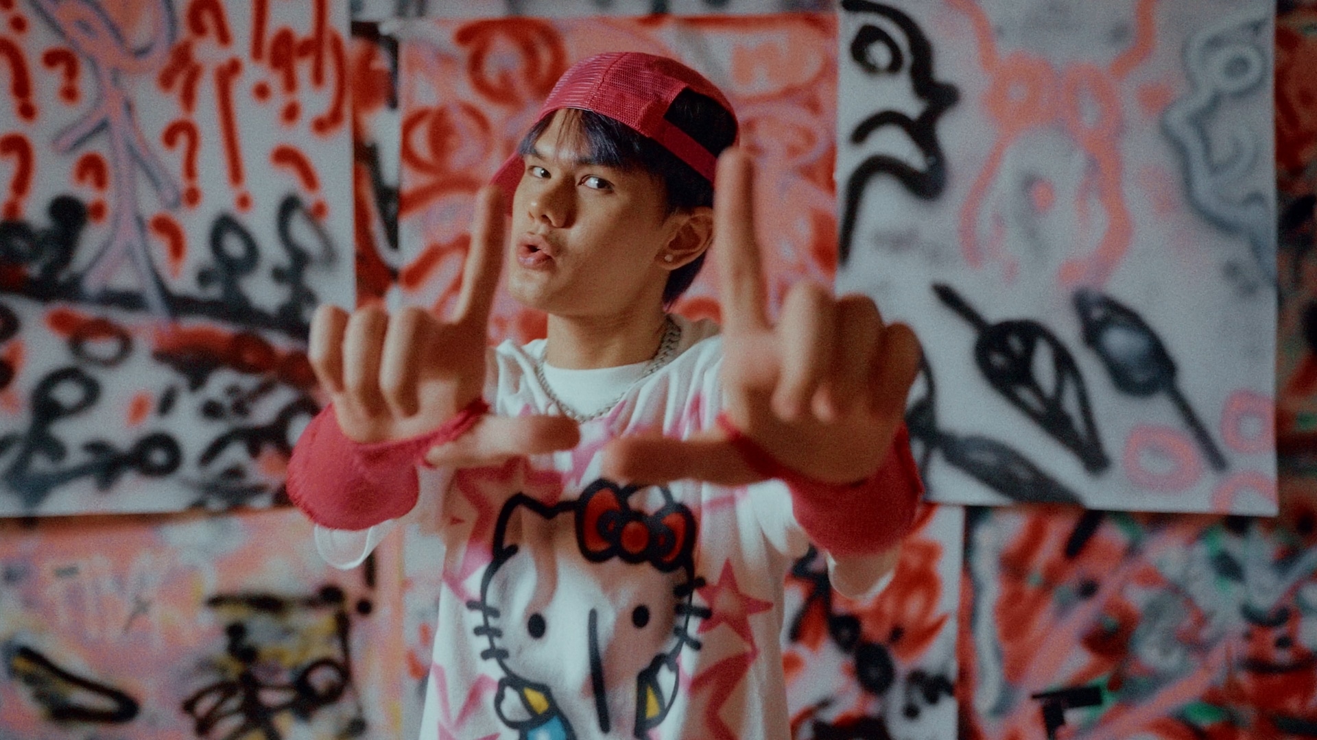 lucidrari’s Latest Release LOWKEY Is Anything But Lowkey - Men's Folio ...