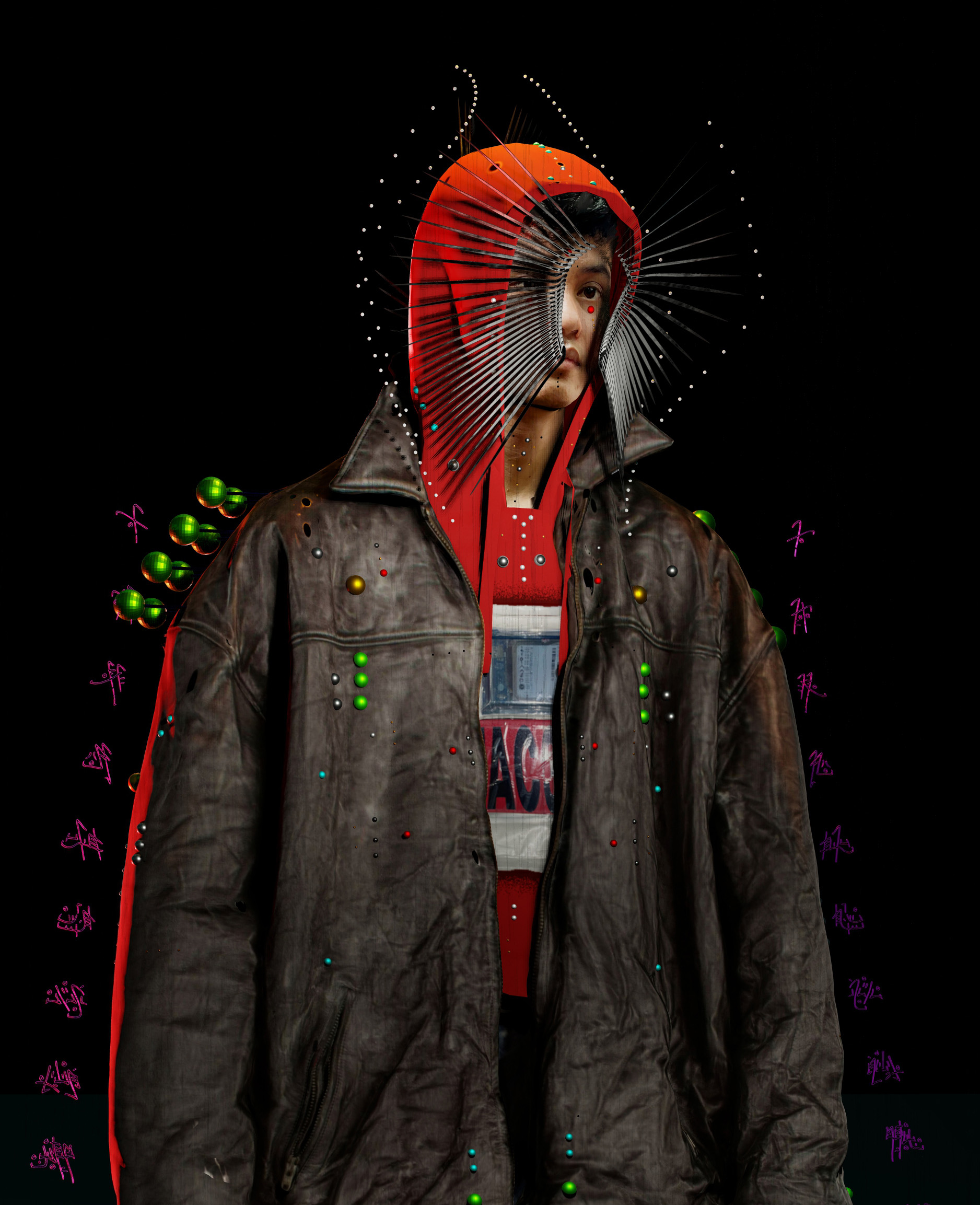 An Artist’s Take: Is AI A Double-Edged Sword For Creatives? - Men's ...