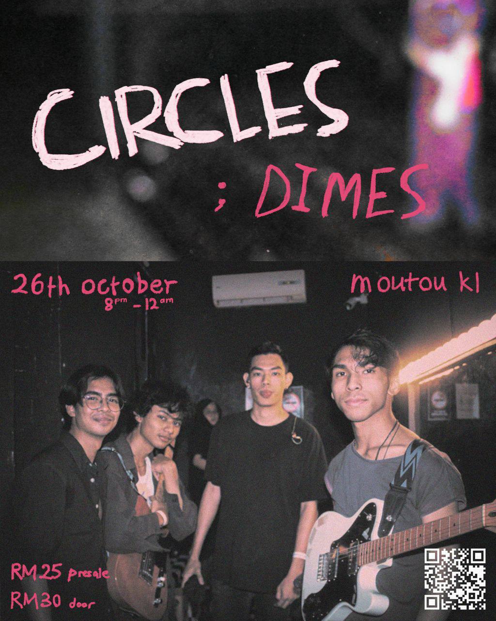 Built from the Ground Up: Inside Kuala Lumpur’s DIY Music Scene - Men's ...