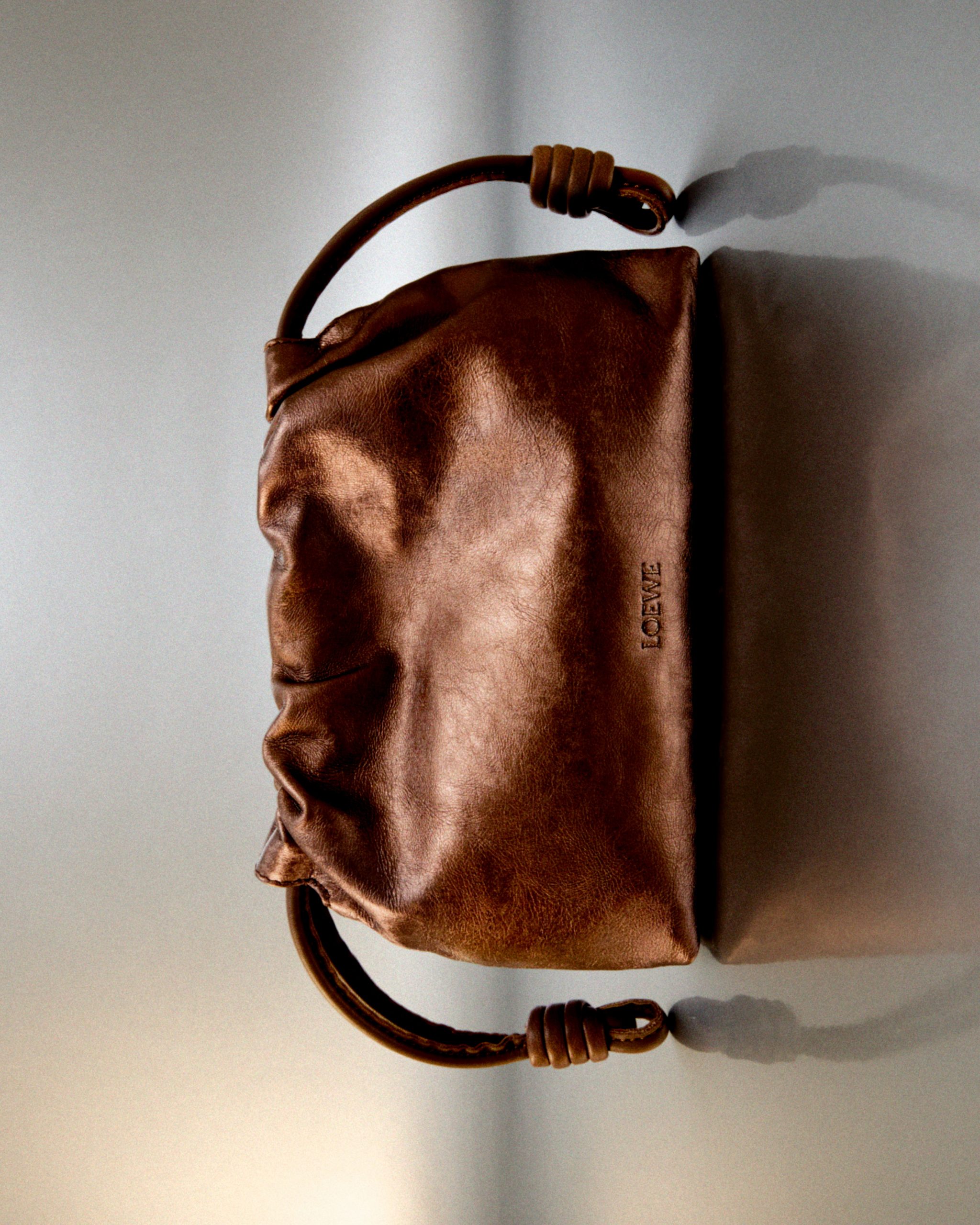 Meow!: Loewe Spring Summer 2026 - Men's Folio Malaysia